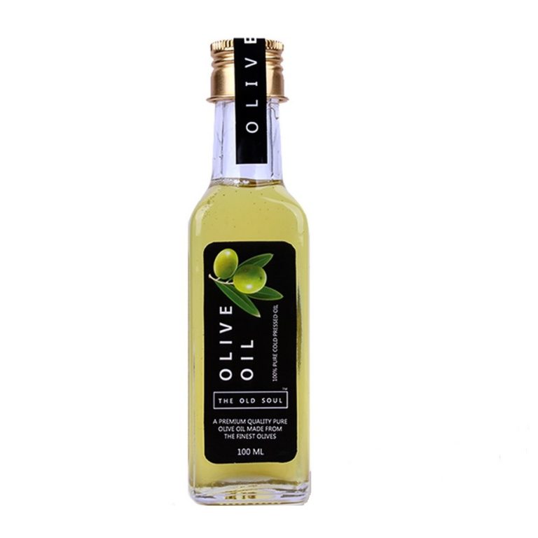 250ml round green Olive oil glass bottle - Glass bottle manufacturer-MC ...