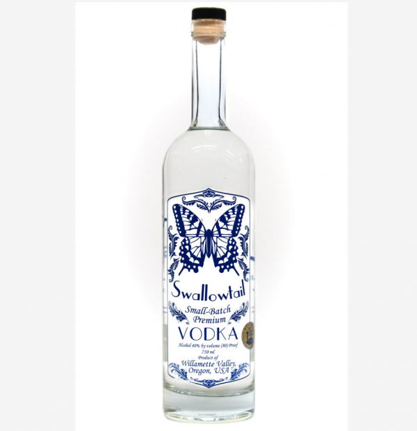 Vodka and Vodka Glass Bottles - Glass bottle manufacturer-MC Glass
