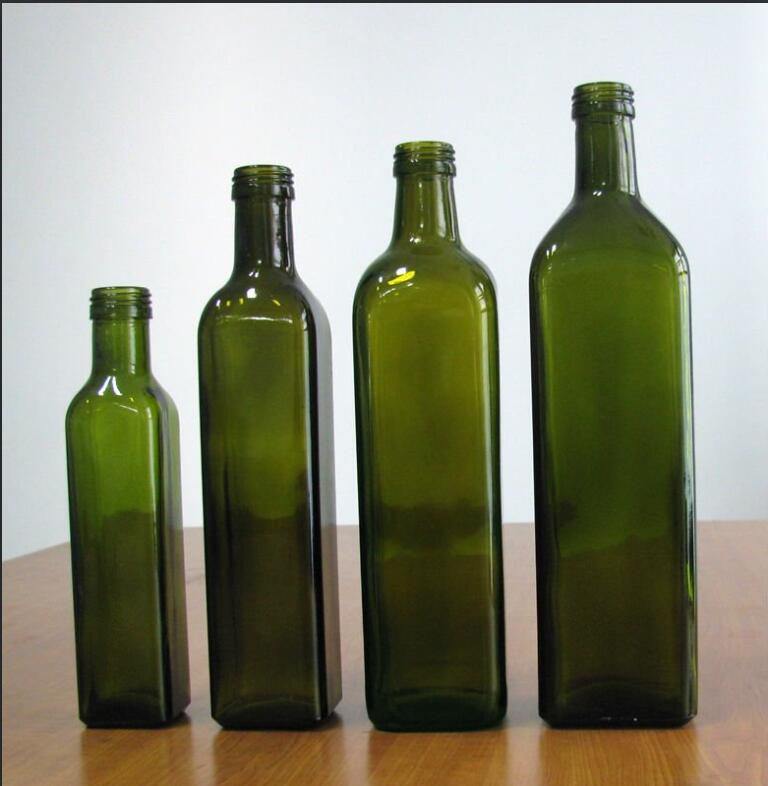 organic oil glass bottle – Glass Bottle & Jars Wholesale – MyEasyGlass