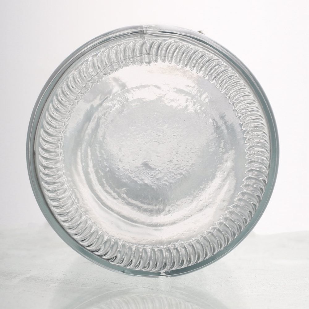 Hot sauce chilli paste glass bottle - Glass bottle manufacturer-MC Glass