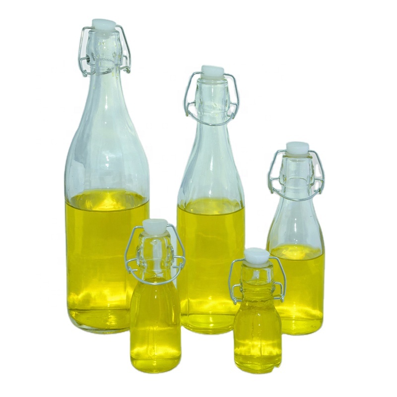 16oz round stout custom glass bottle – Glass Bottle & Jars Wholesale ...