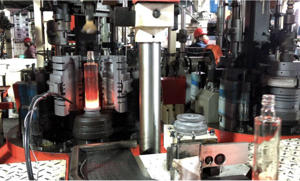 We Can Make Custom Glass Bottles - Glass bottle manufacturer-MC Glass