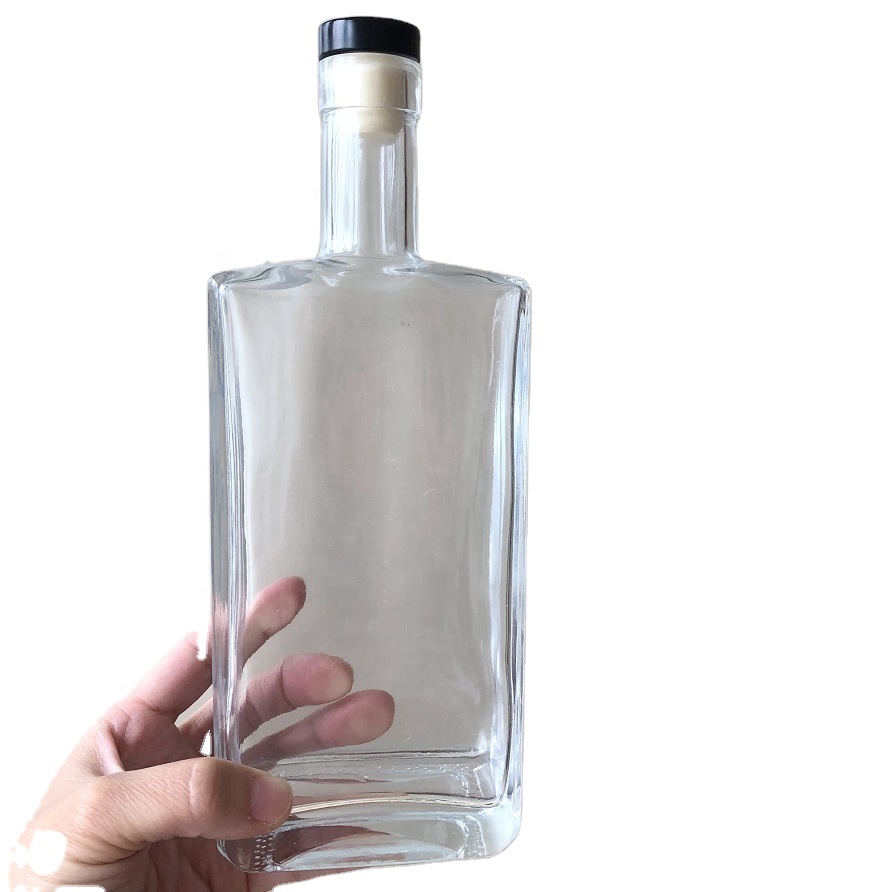 What is the Benefits of Vodka Drinking - Glass bottle manufacturer-MC Glass