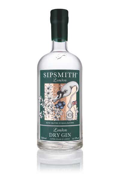 The Top Ten Gins to Drink in 2021 - Glass bottle manufacturer-MC Glass