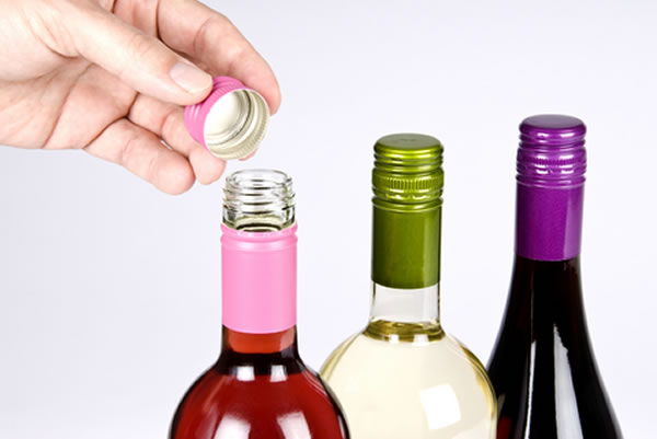 Guide of wine bottle size, shapes and colors - Glass bottle ...