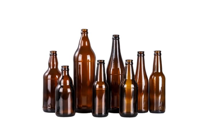 Beer Bottle Sizes, Glass Colors & Labeling Options (Chart) | MC Glass