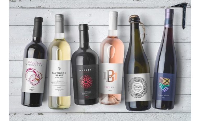 Guide of wine bottle size, shapes and colors | MC Glass