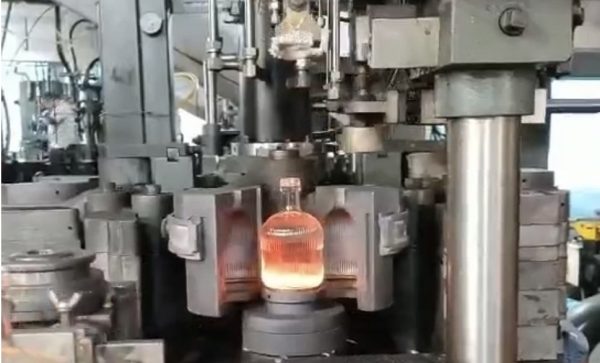 How to Create a Custom Glass Bottle | MC Glass