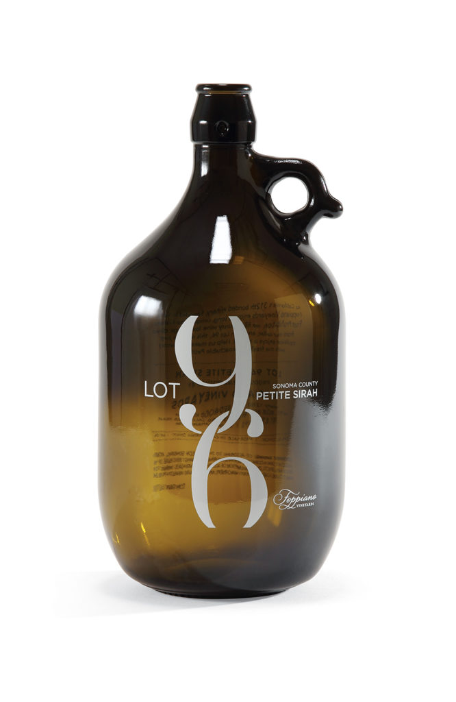 Screen Printing Beverage Glass Bottle-Make your Brand Stand Out | MC Glass