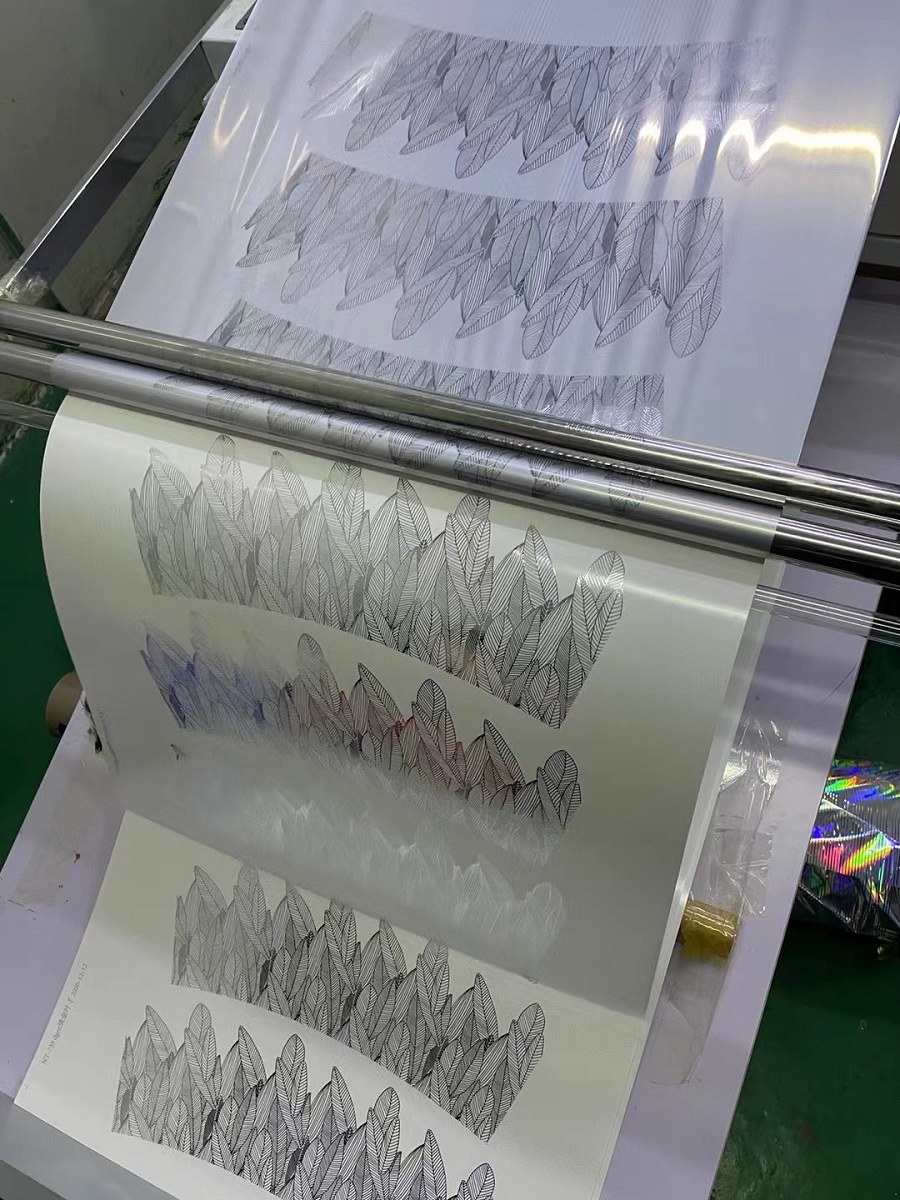 Decal printing on Glass Bottles - Glass bottle manufacturer-MC Glass