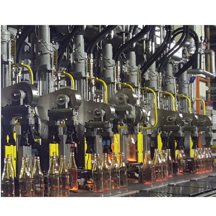 Glass bottle manufacturers in China, custom glass bottles