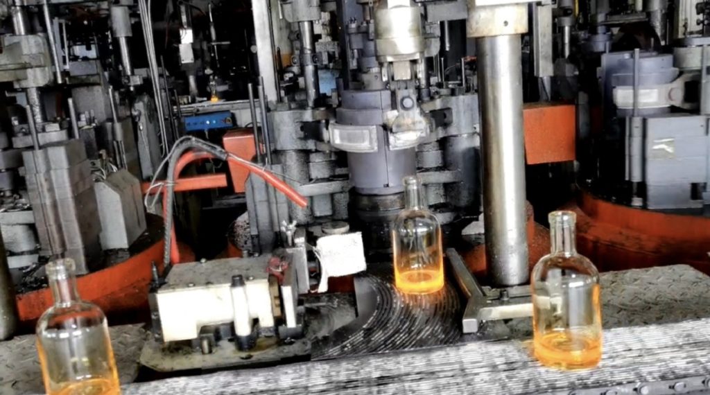 About MC Glass | Factory Tour, QC & Team