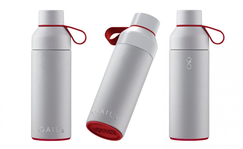 Custom Water Bottle Design Ideas | MC Glass