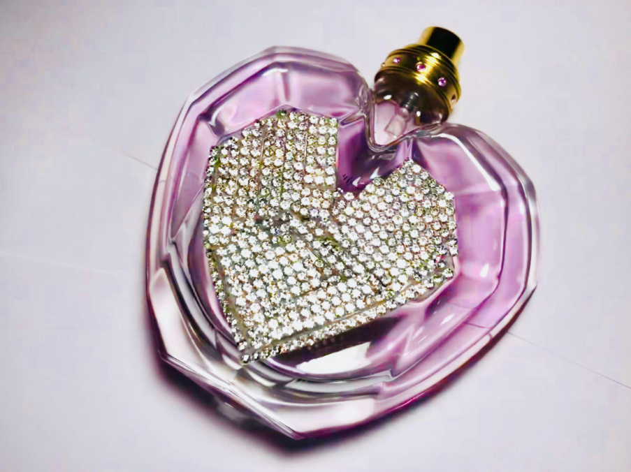 Custom Perfume Bottle Design Ideas 2022 | MC Glass