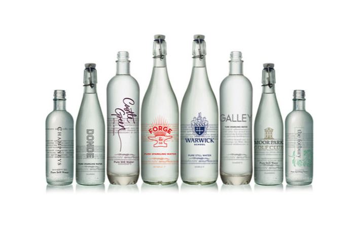 How to configure glass bottle design for your brands? - Glass bottle ...