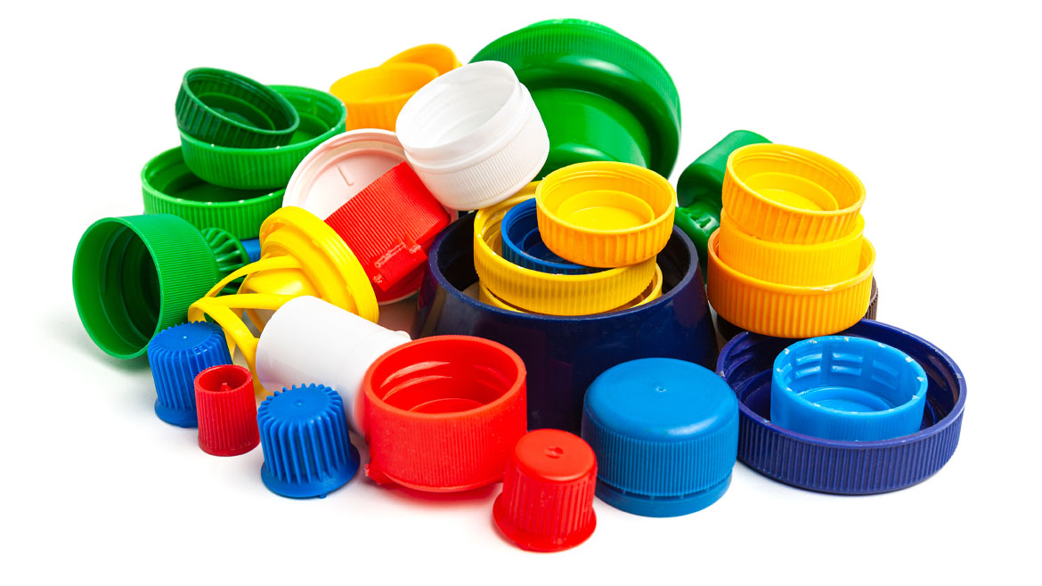 Top 6 bottle cap manufacturers - Glass bottle manufacturer-MC Glass