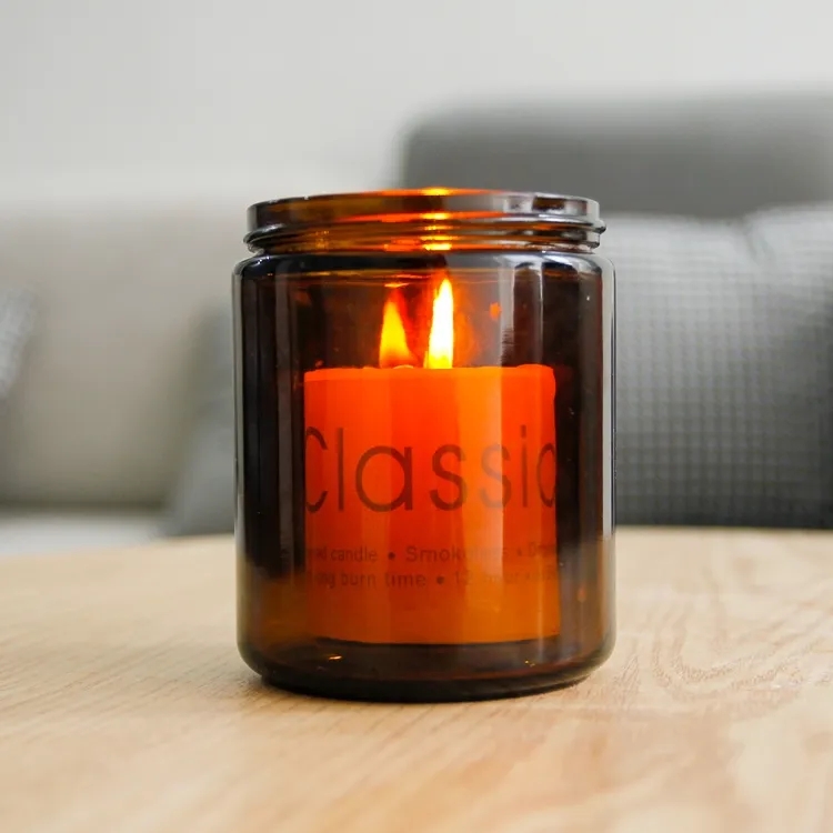 How To Create Custom Candle Jars Glass Bottle Manufacturer Mc Glass