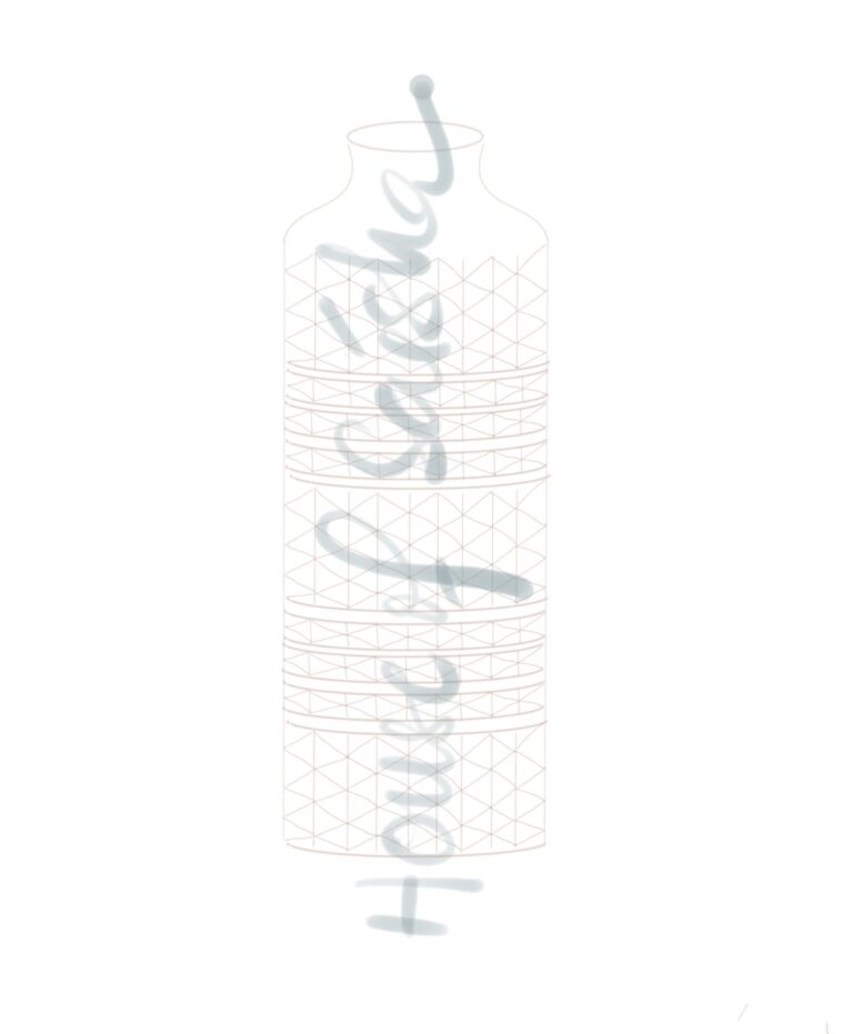 Custom Glass Water Bottles How to Create - Glass bottle manufacturer-MC Glass