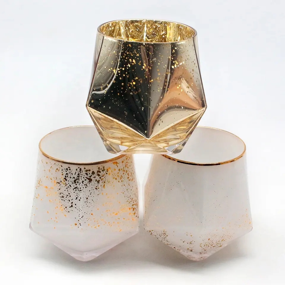 Everything About Candle Jars - Glass bottle manufacturer-MC Glass