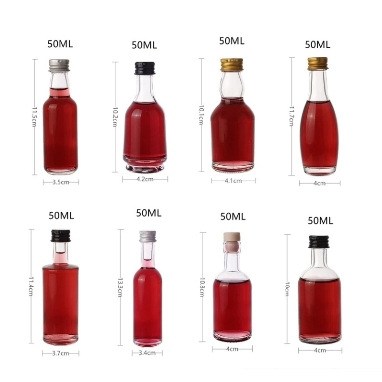 Guide Of Liquor Bottle Sizes Glass Bottle Manufacturer MC Glass Guide Of Liquor Bottle Sizes Glass Bottle Manufacturer MC Glass