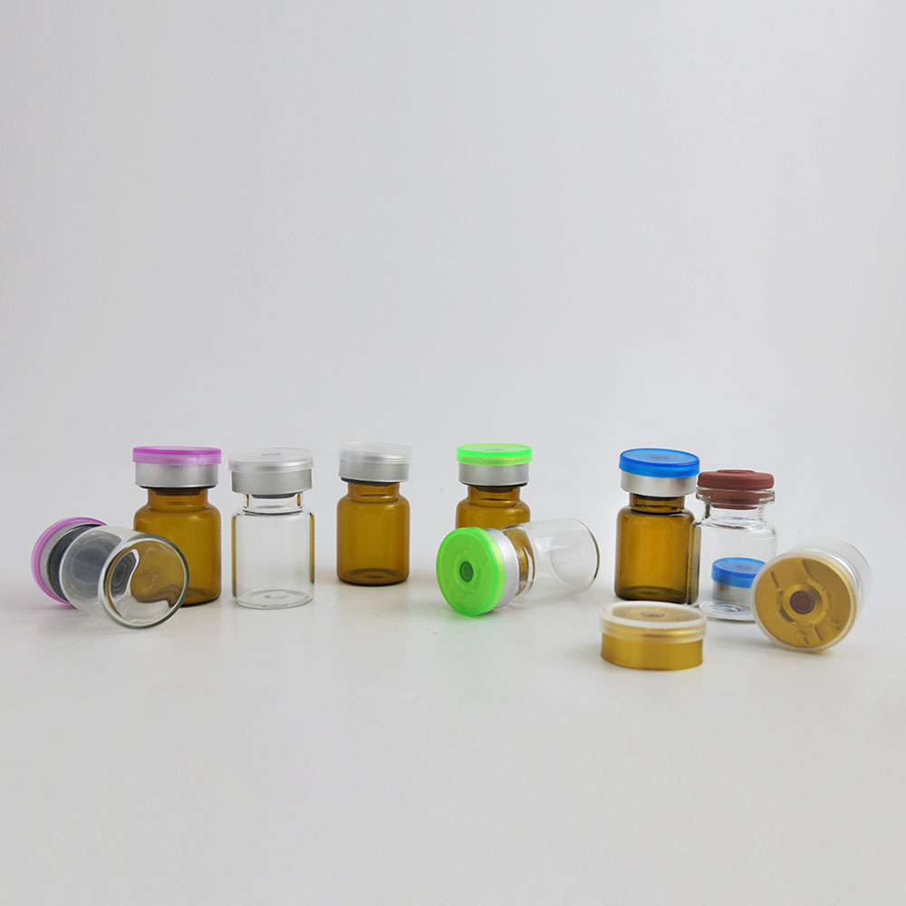 Small scale glass bottle manufacturing | MC Glass