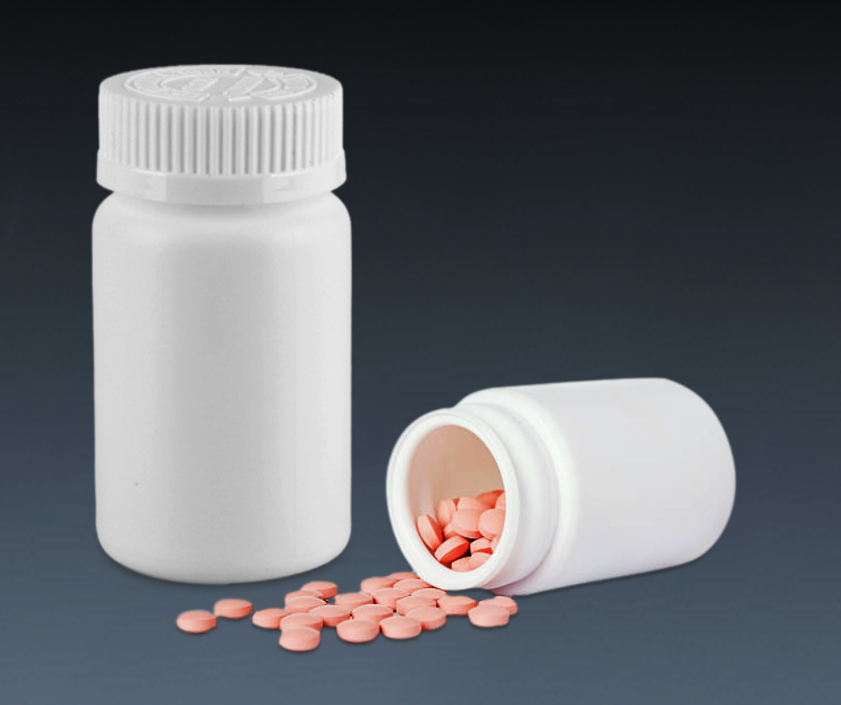 A simple guide to supplement bottles | MC Glass