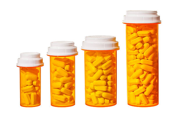 A simple guide to supplement bottles | MC Glass
