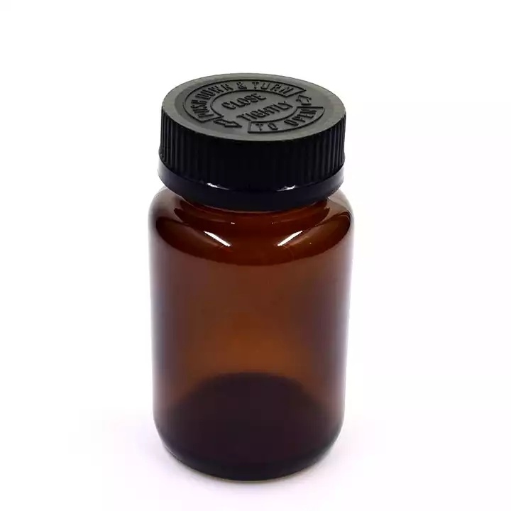 A simple guide to supplement bottles - Glass bottle manufacturer-MC Glass