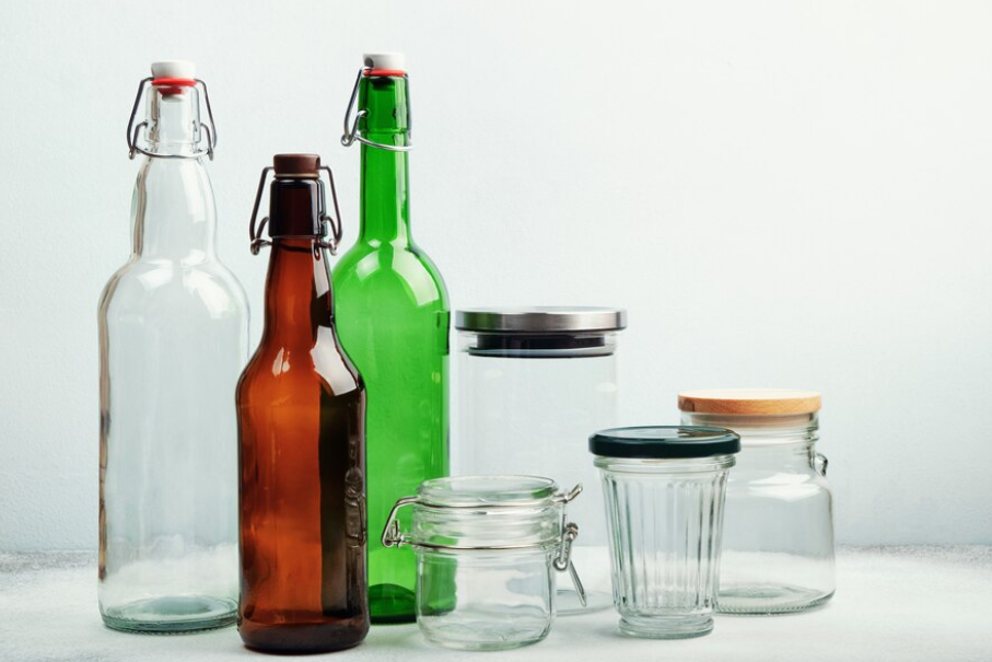 History of Glass | MC Glass