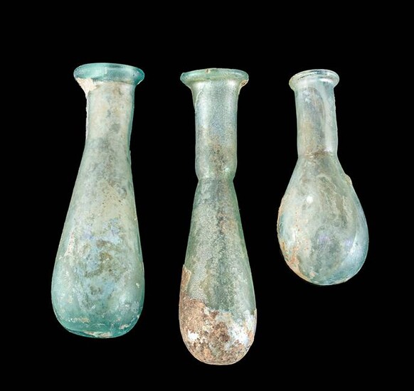 History of Glass - Glass bottle manufacturer-MC Glass