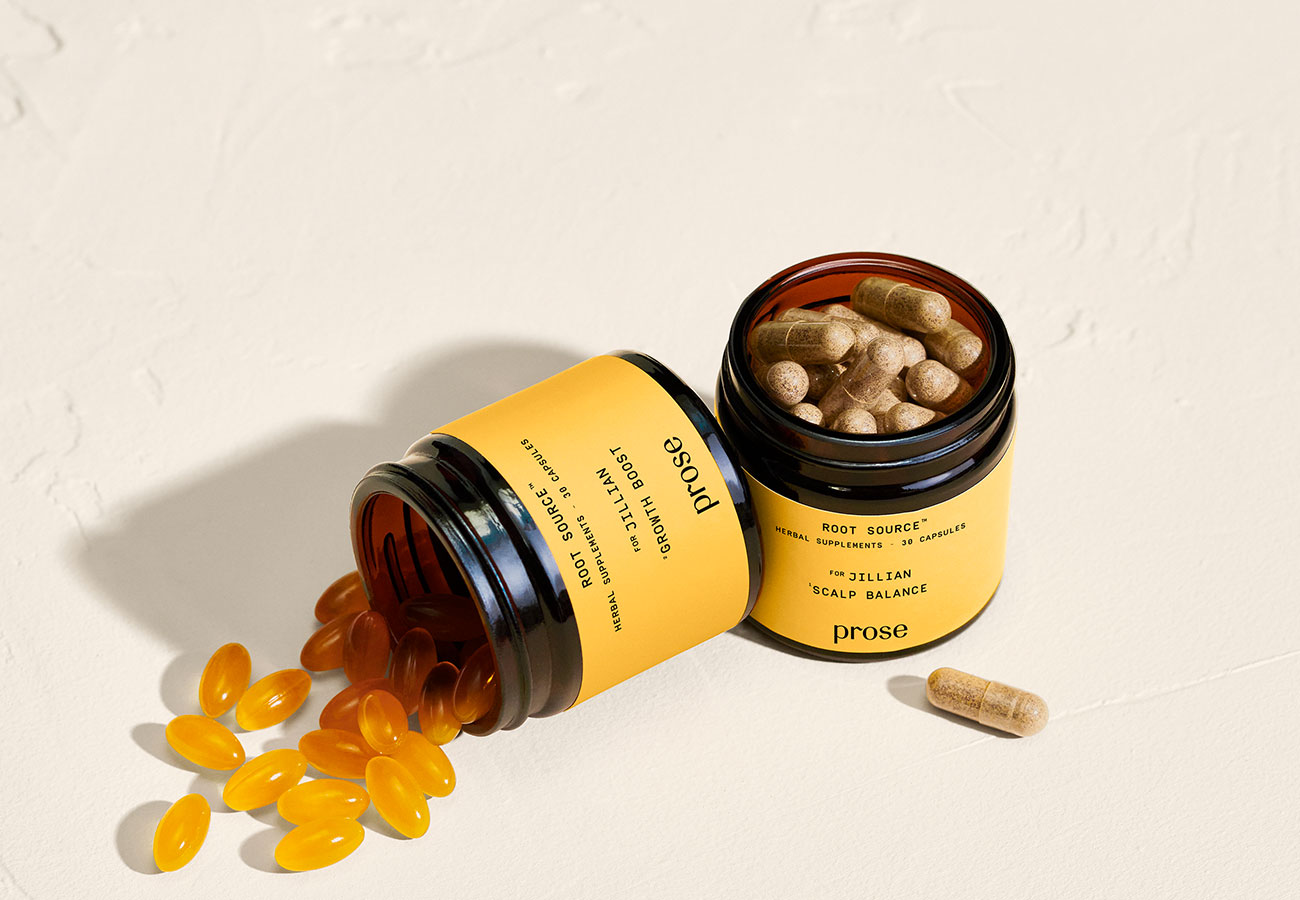 A simple guide to supplement bottles | MC Glass
