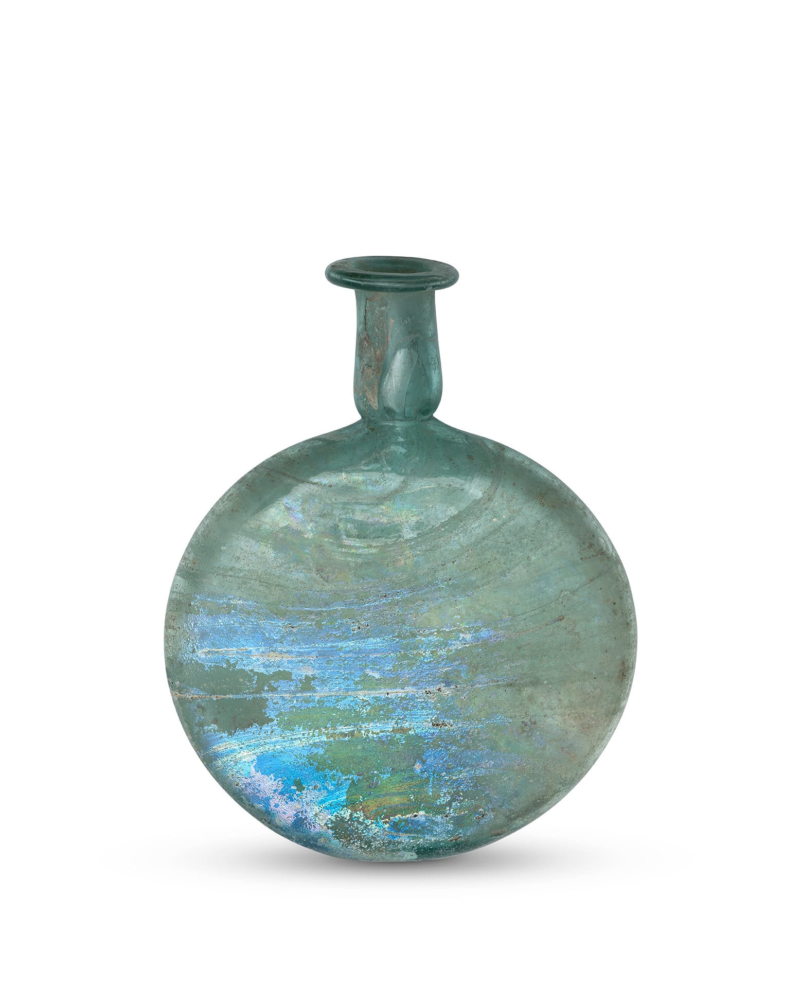 History of Glass - Glass bottle manufacturer-MC Glass