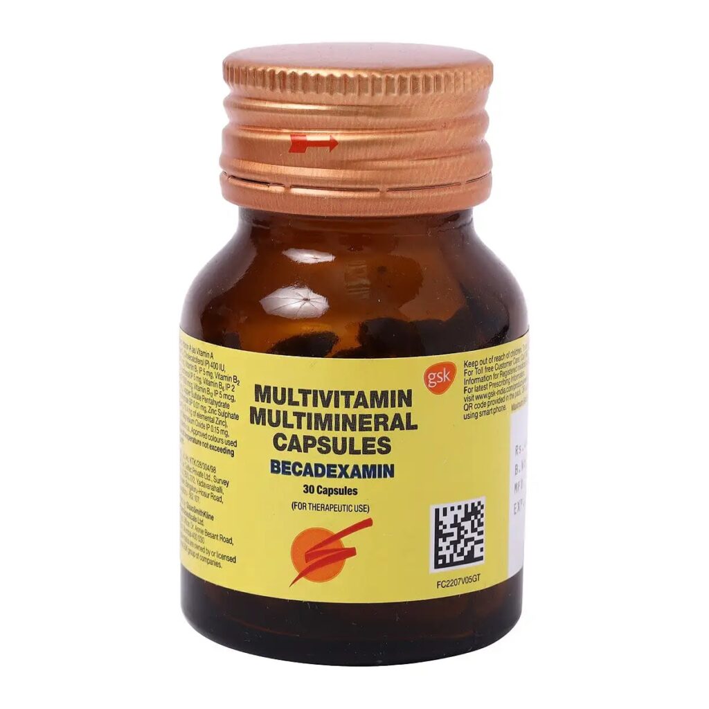 A simple guide to supplement bottles - Glass bottle manufacturer-MC Glass