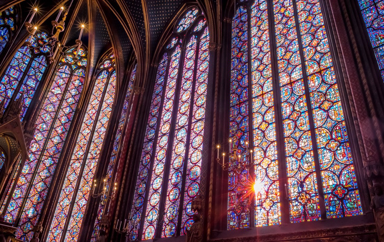 History of Glass | MC Glass