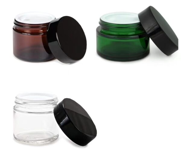 Glass Bottle Caps and Closures | MC Glass