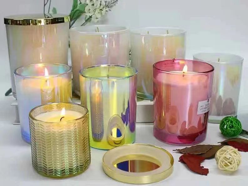 Uses for Small Glass Jars: Storage, DIY & Gift Ideas | MC Glass