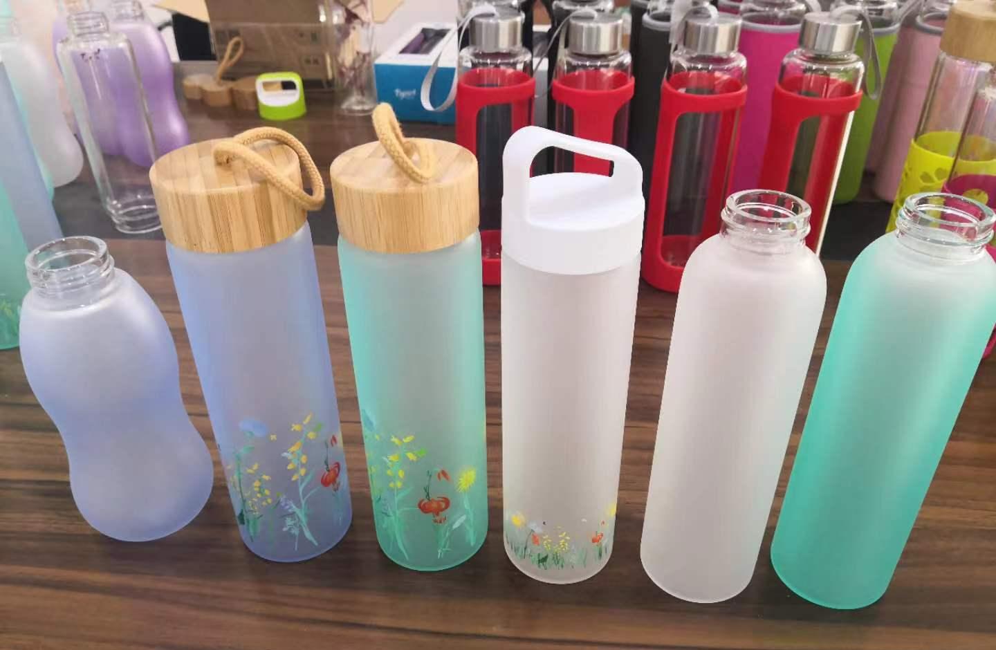 How to Seal Glass Water Bottles: ROPP Caps, Swing Tops & Screw Lids ...