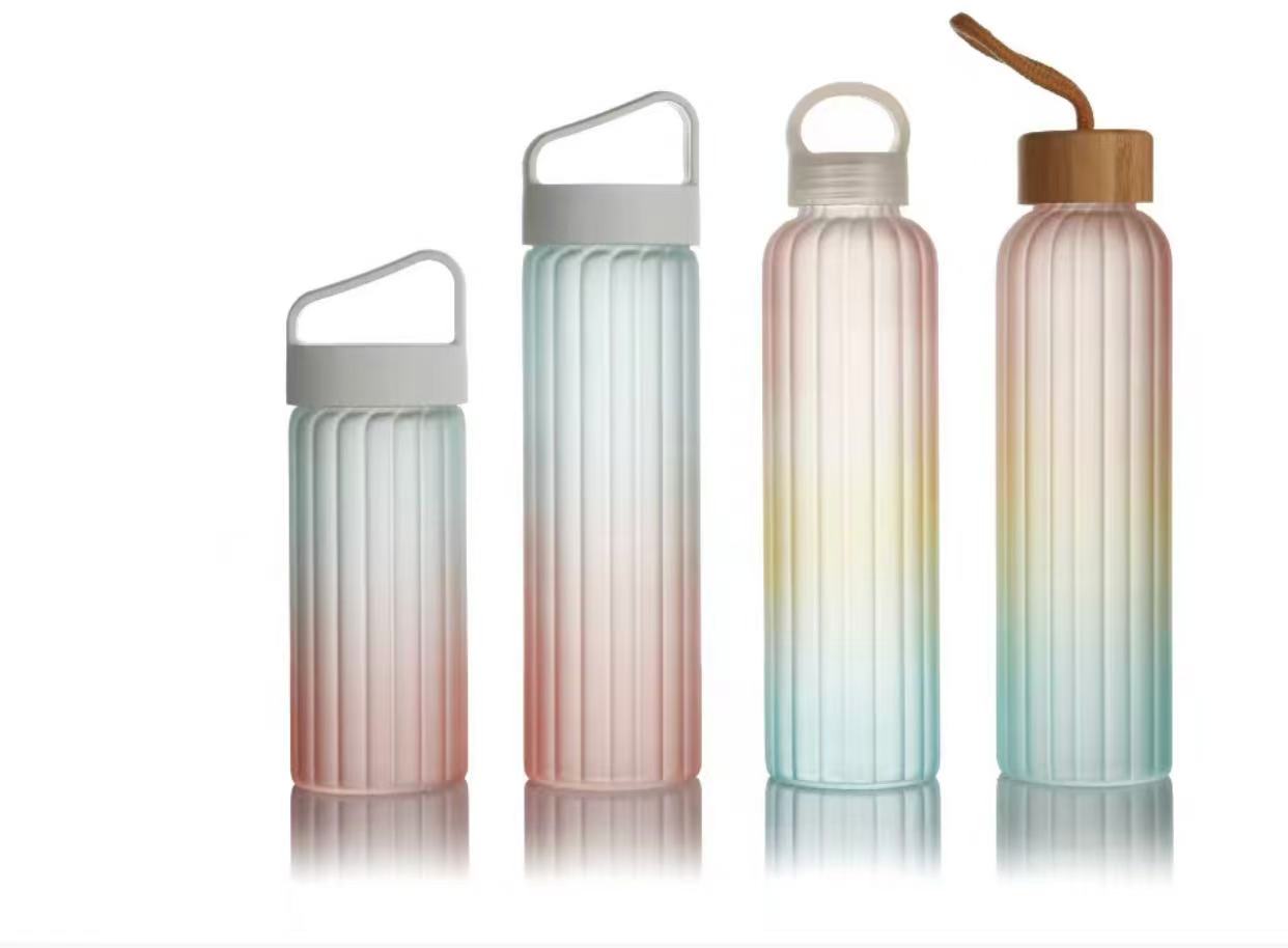 A Complete Guide to Glass Water Bottles for Packaging (Materials, Uses ...