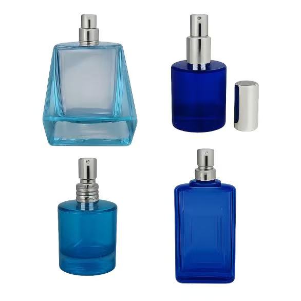 A Complete Guide to Spray Bottles: Glass, Mist, and Custom Packaging ...